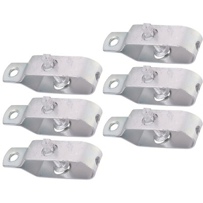 6 Pcs Kabelspanner Für Gewächshäuser Drahtseil Hochleistungs ...
