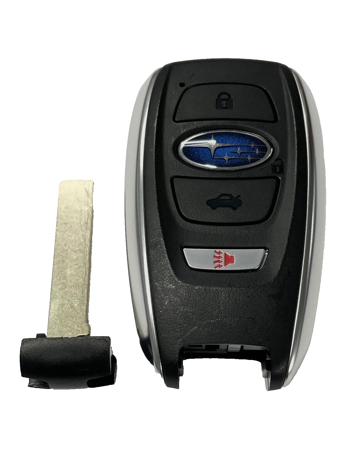 2024 Subaru Crosstrek OEM Remote Smart Key Fob HYQ14AKB | 88835-XC00A ...