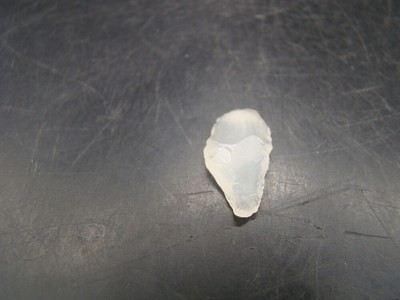 Neolithic & Paleolithic - Scraper Stone Age