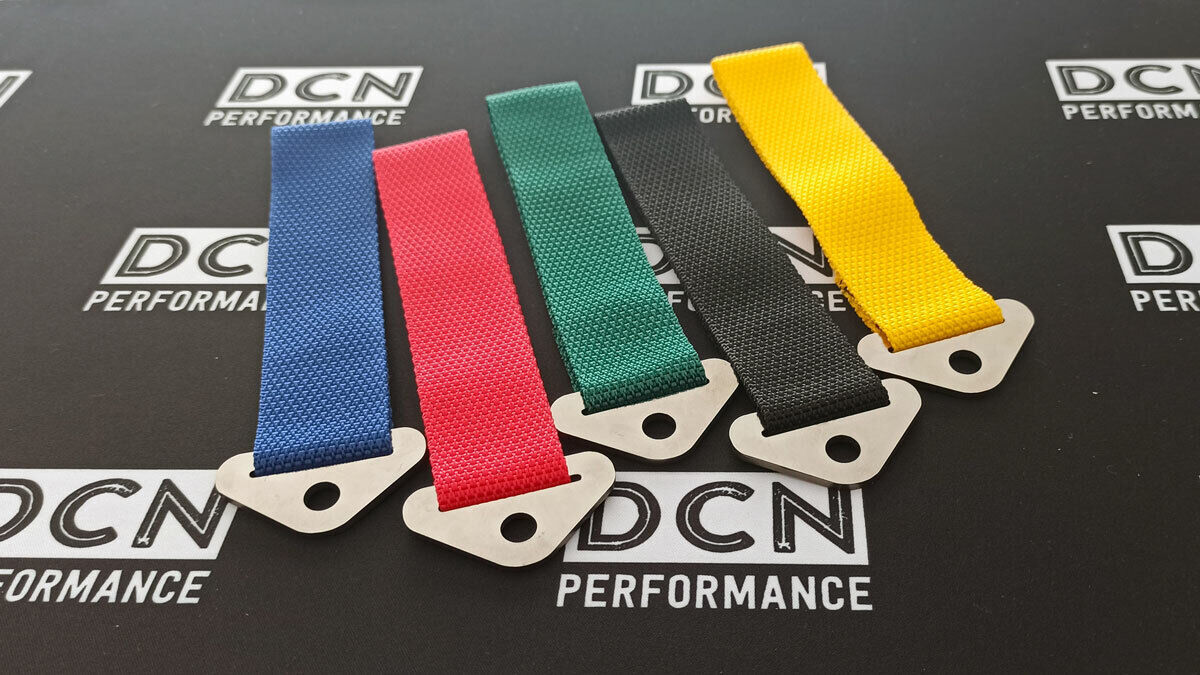 Strong Fabric Door Pulls for DIY Custom Car Door Cards 1.5mm Stainless ...