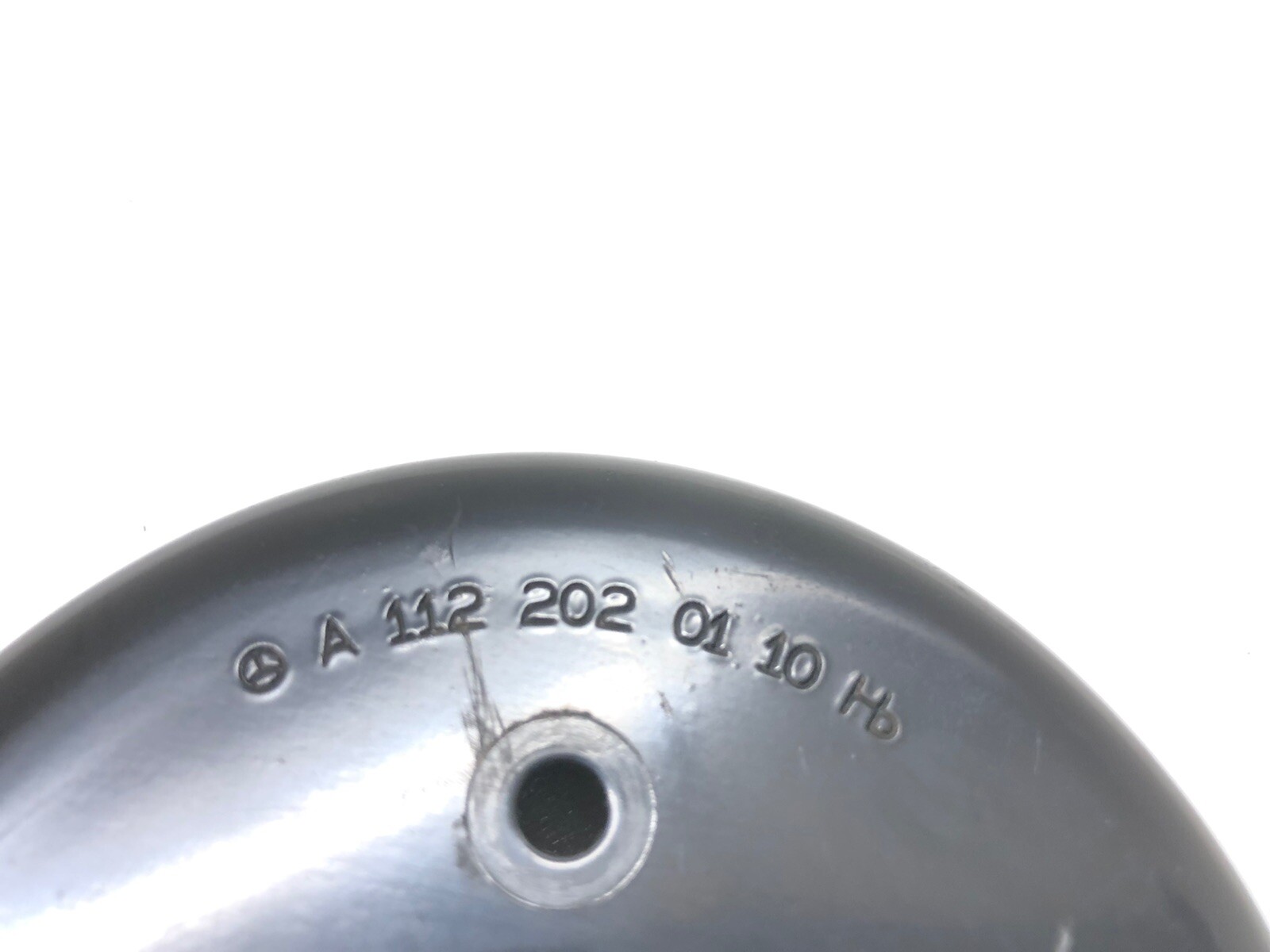 MERCEDES W203 W163 W211 W209 ENGINE SERPENTINE BELT WATER PUMP PULLEY ...