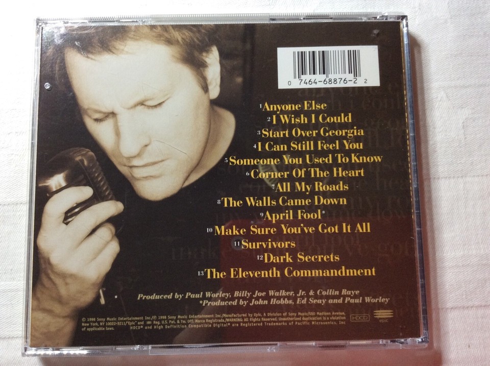 RAYE COLLIN: WALLS CAME DOWN [CD] 74646887622| eBay