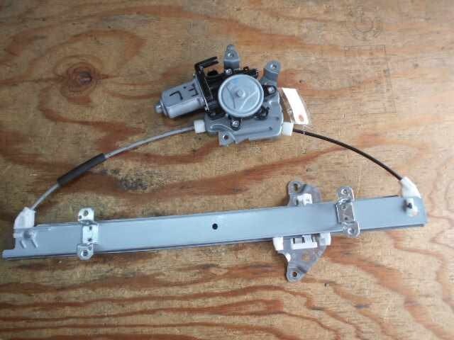 JDM NISSAN SC11 C11 TIIDA VERSA Left front Window Motors Regulators ...