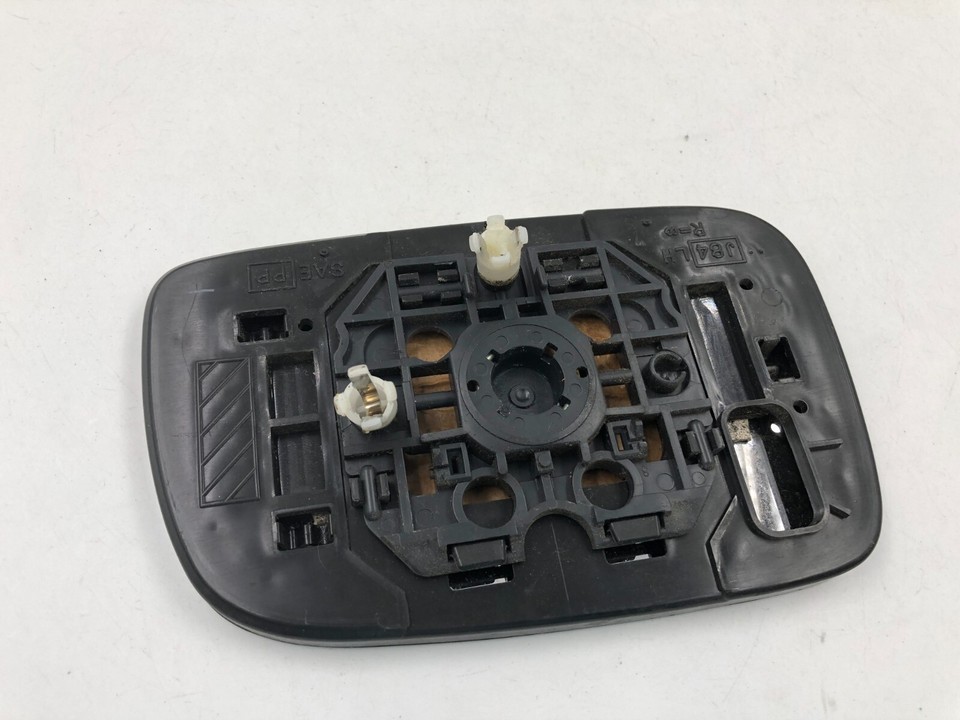 2005-2010 Scion tC Driver Side View Power Door Mirror Glass Only OEM ...