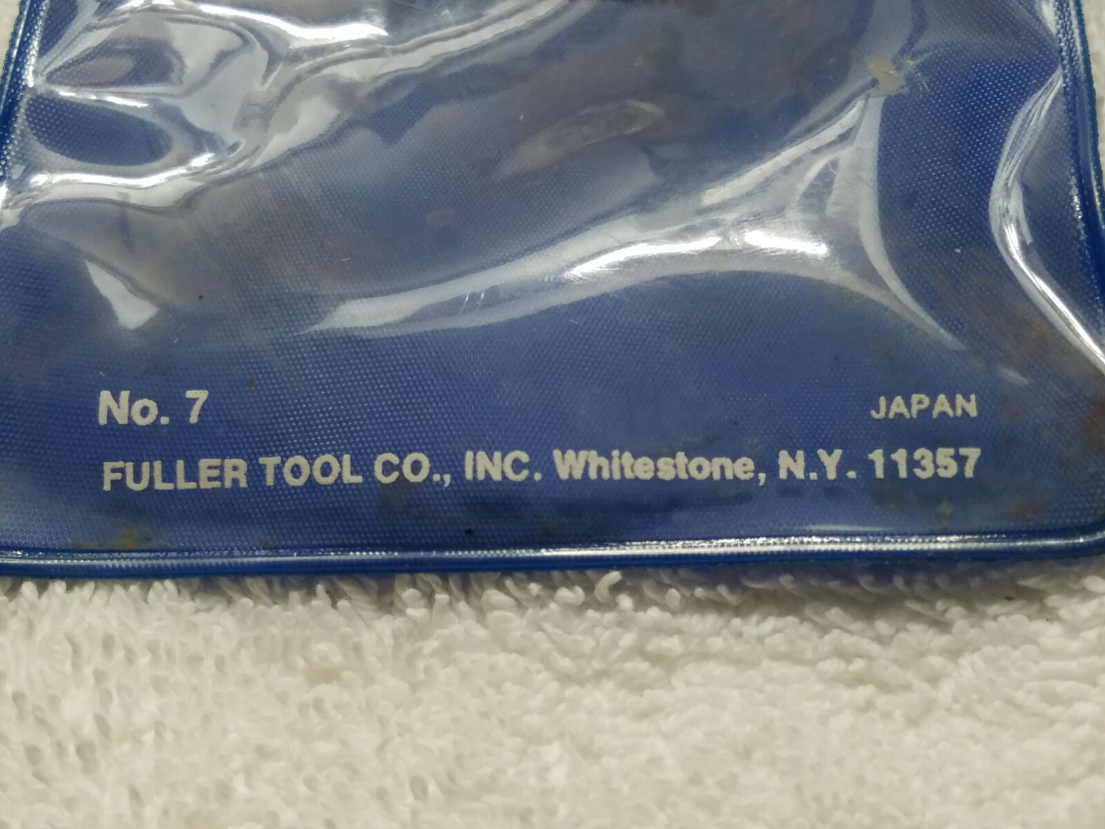 FULLER TUBING CUTTER NO.7 WITH SLEEVE 1/8 to 1" VINTAGE | eBay