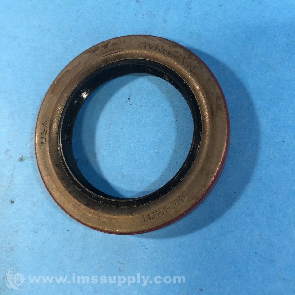 Federal Mogul 473231 National Oil Seal FNOB | eBay
