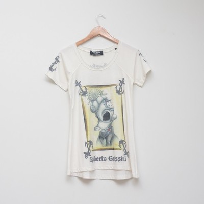 Wunderbar Geissini T Shirt Fotos