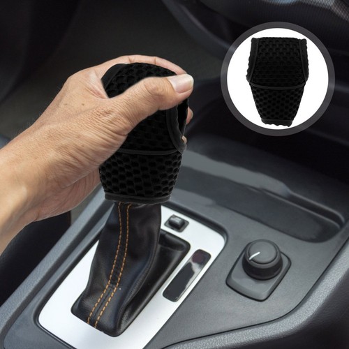 Gear Shifter Cover Car Accessory Decoration Stick Lever Decorative ...