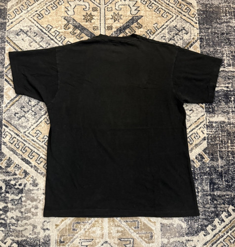 Vintage 90s Sonic Youth The Jesus Lizard one day show Shirt Indie ...