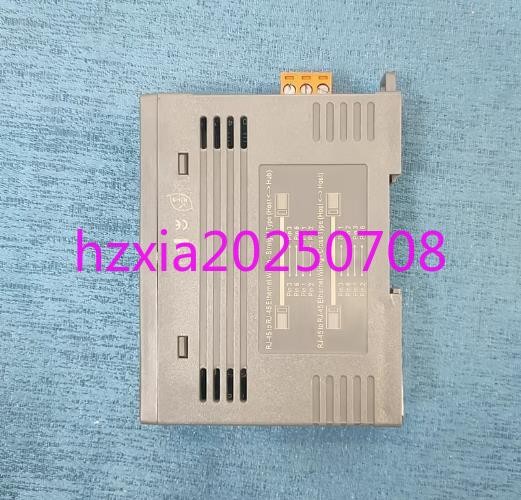 1pc used ICP DAS NS-205 switch | eBay