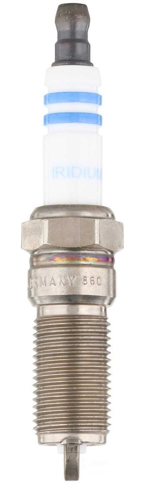 Spark Plug-OE Fine Wire Iridium Bosch 9723 | eBay