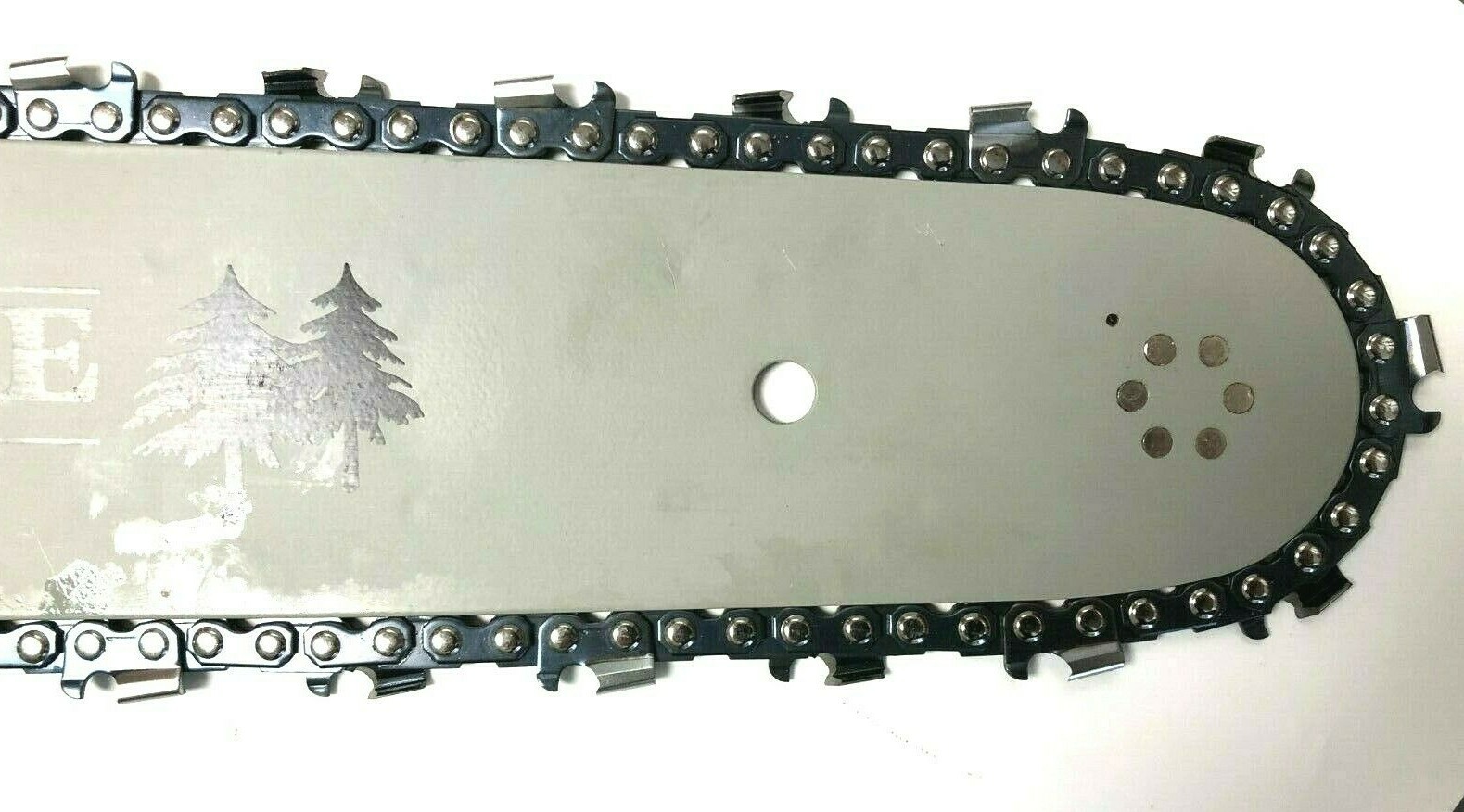 BAR & CHAIN FITS STIHL 20" 031, 032, 034, 036, 046 066 044, MS461 3/8 ...