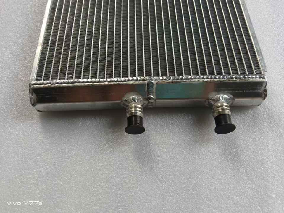 Radiator For BMW F80 M3 2015-2018 F87 M2 2019-2020 F82/83 M4 i8 2014 ...