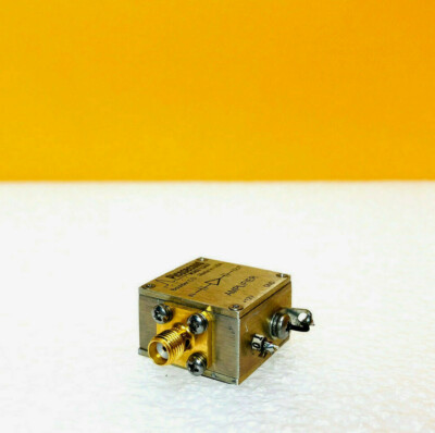Amplifiers - Pulse Amplifier
