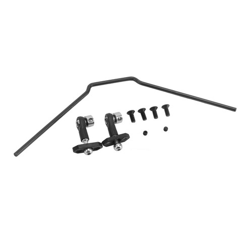 RC Front Anti Tilt Rod RC Anti Roll Tilt Bar Vibration Reducing 1/8 | eBay