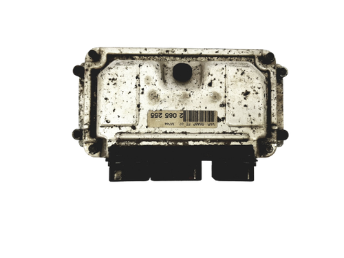 Calculateur ECU 0 261 206 246 / 96 378 387 80 id07 / 26FM0866 / M7.4.4 ...