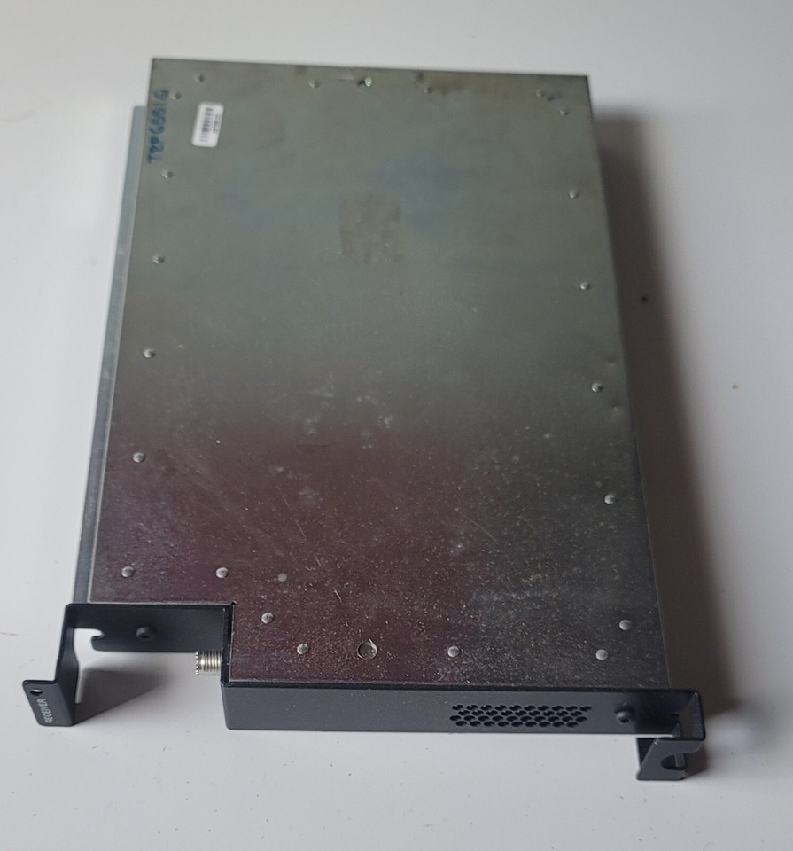 Motorola Quantar 800 MHz Receiver Module 806-825 MHz CLF1530A ~SHIPS ...