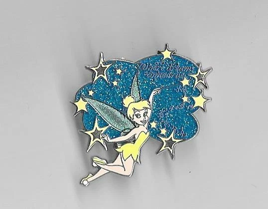 Disney Tinkerbell Pixie Dust
