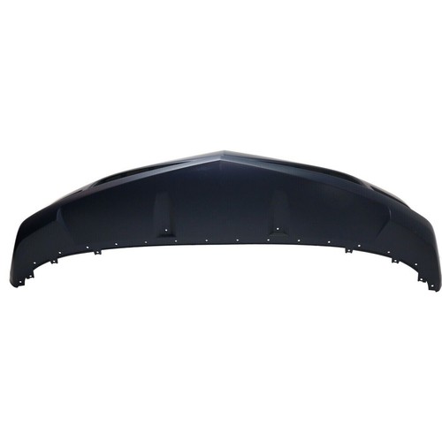 Front Bumber 2014-2015 Chevrolet Camaro Front Upper Bumper Cover ...