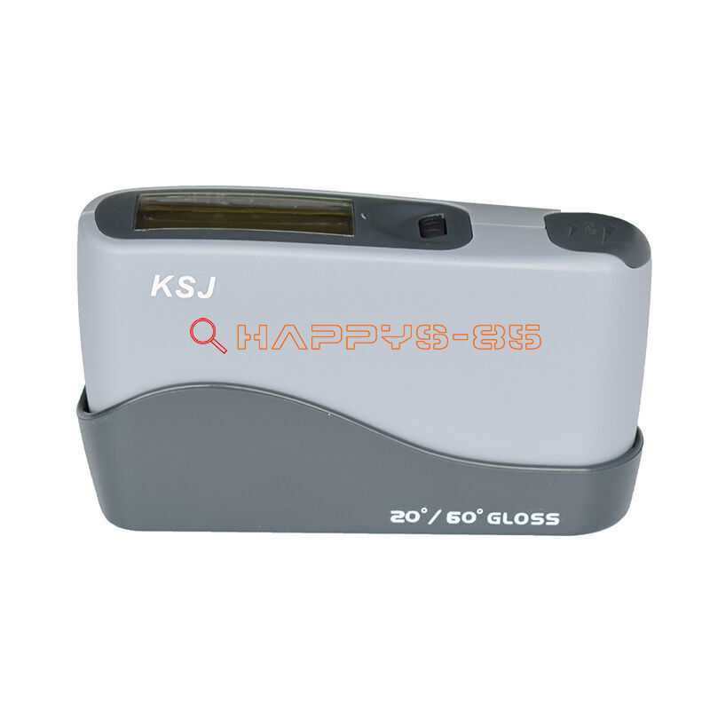 ONE New Portable intelligent glossmeter gross meter tester KSJ MG26-F2 ...