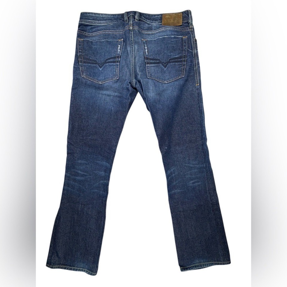 Diesel | Zatiny Regular Bootcut | 34x34 | eBay