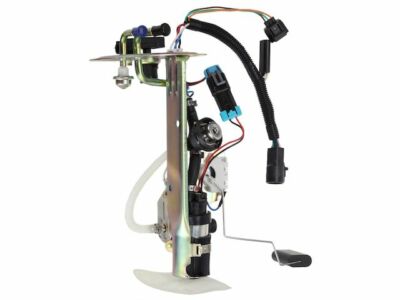 For 1999 Ford Ranger Fuel Pump and Sender Assembly Delphi 39448HS 3.0L ...