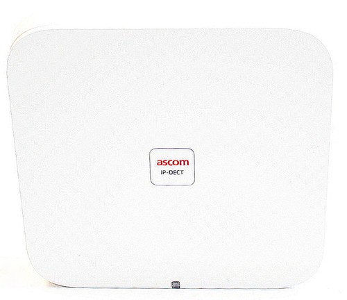 Ascom IPBS2-A3/1B1 IP-DECT Basisstation | eBay.de