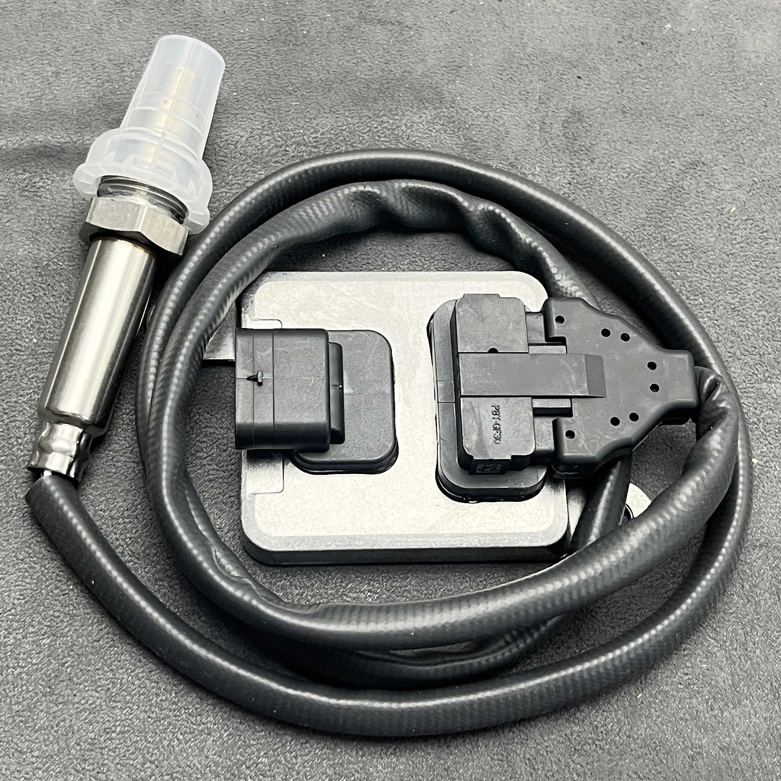 Nox Sensor for 8-98246506-2 8982465062 Isuzu FTR NPR NPR-HD NPR-XD NQR ...