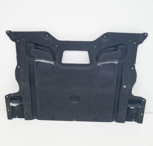 NEW OEM BMW 5 F10 M ENGINE COMPARTMENT ENCAPSULATION FRONT 51758035971 ...