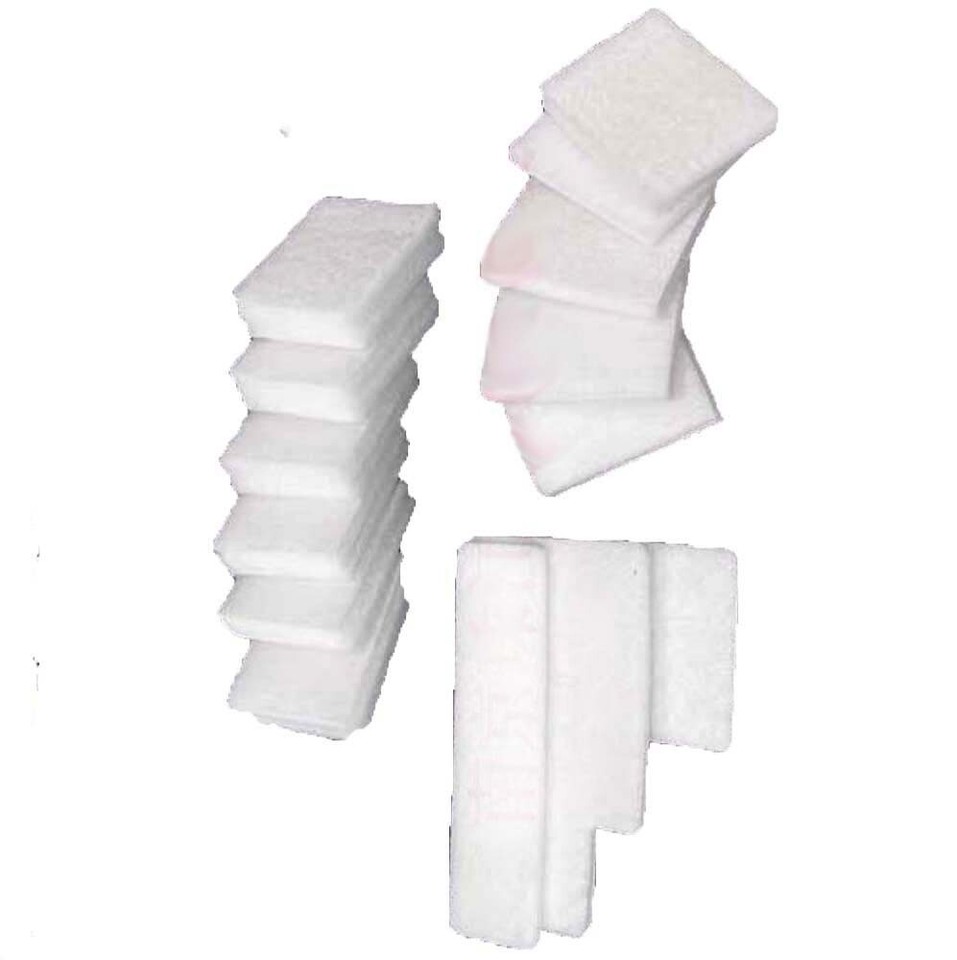 Waste Ink Sponge Fits For Canon PIXMA MG3610 MG3600 MG3680 MG3650 ...