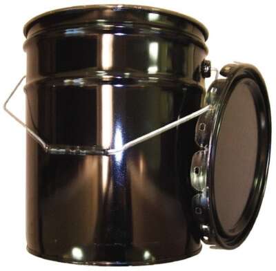 Storage Containers - 5 Gallon
