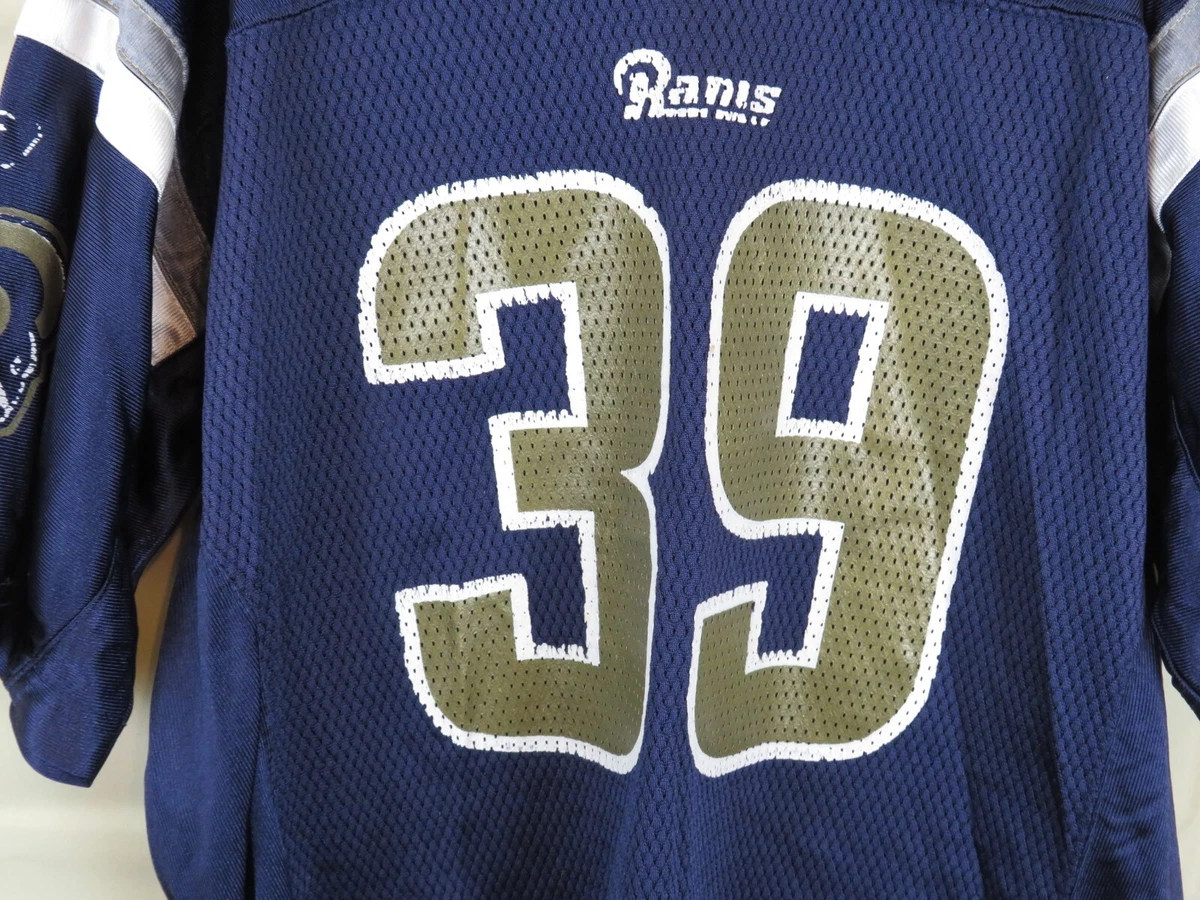 Steven Jackson Children