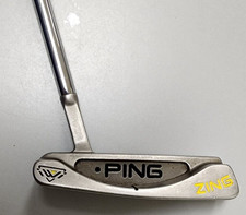 Ping Doc 17 Right Handed 35" Putter for sale online | eBay