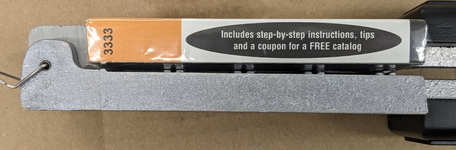 Do It Popeye Jig Mold D.3333 JIS-4-38X (3/8 Ounce Cavities) | eBay