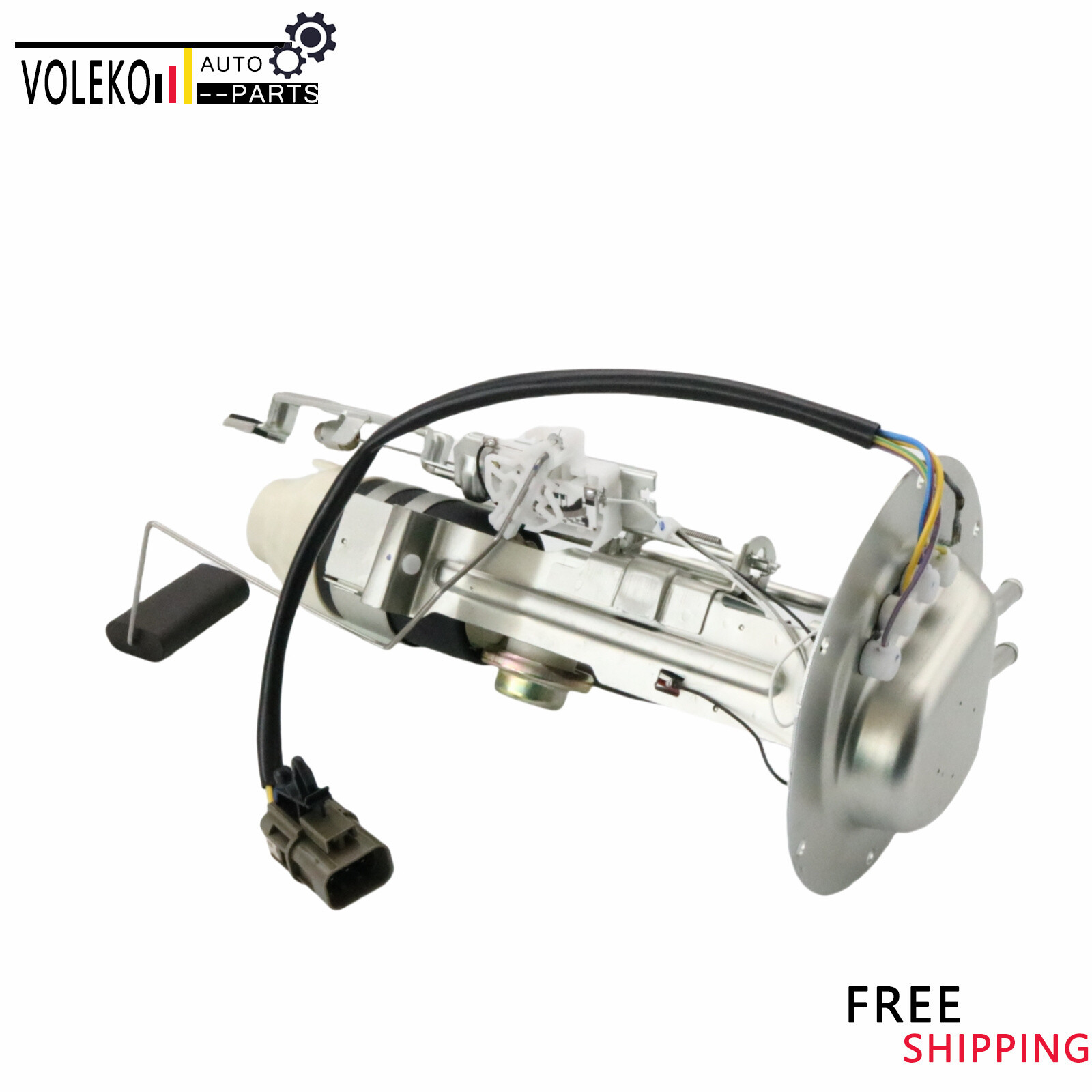 Fits Fuel Pump Assembly Nissan 1988-92 D21 Base E SE Standard Cab ...