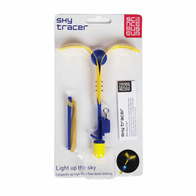 Science Museum - Sky Tracer NEW | eBay Australia