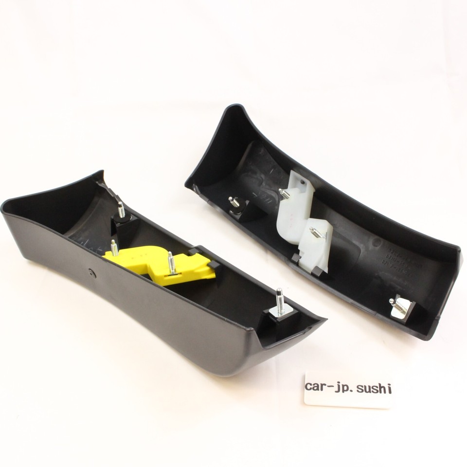 TOYOTA Genuine 4RUNNER 1999-2002 Front Bumper FENDER FLARE Extension ...
