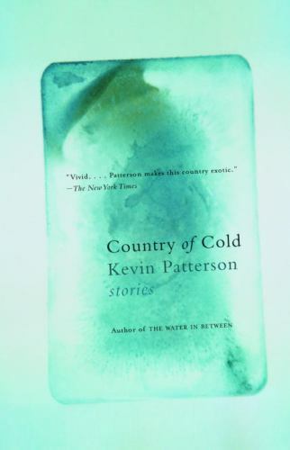 Country of Cold Stories Format: Paperback 9780385722179| eBay