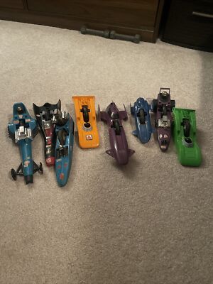 Vintage Race Cars | eBay