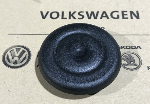 VW Golf MK3 MK4 MK5 R32 VR6 GTI Front Floor Bung Grommet Hole Cover New ...