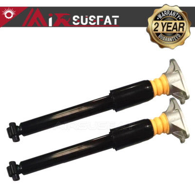 2X REAR SHOCK ABSORBERES FOR BMW F30 320i 328i 328d 335i 37126852927 ...