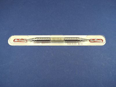 Dental Nevi Anterior Scaler No. 1/H5 SNEV1/H56 HU FRIEDY | eBay