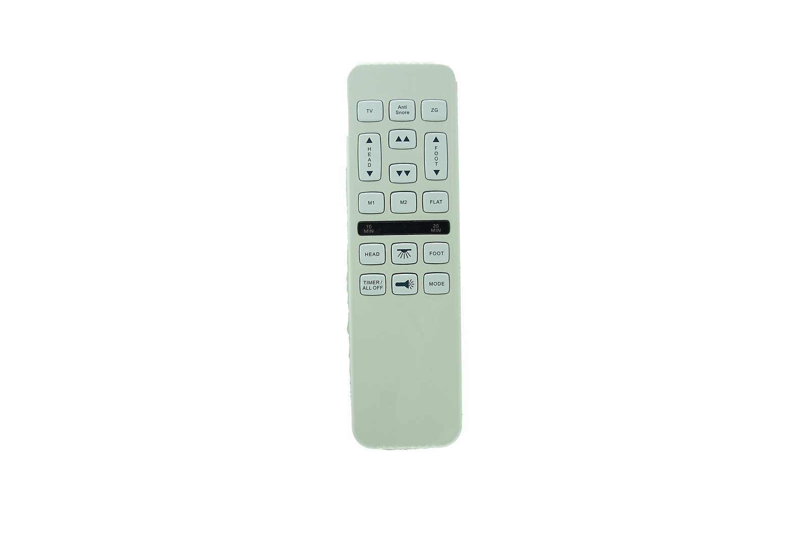 Remote Control For CRAFTMATIC LEGACY & GIANTEX & PREENEX Adjustable bed ...