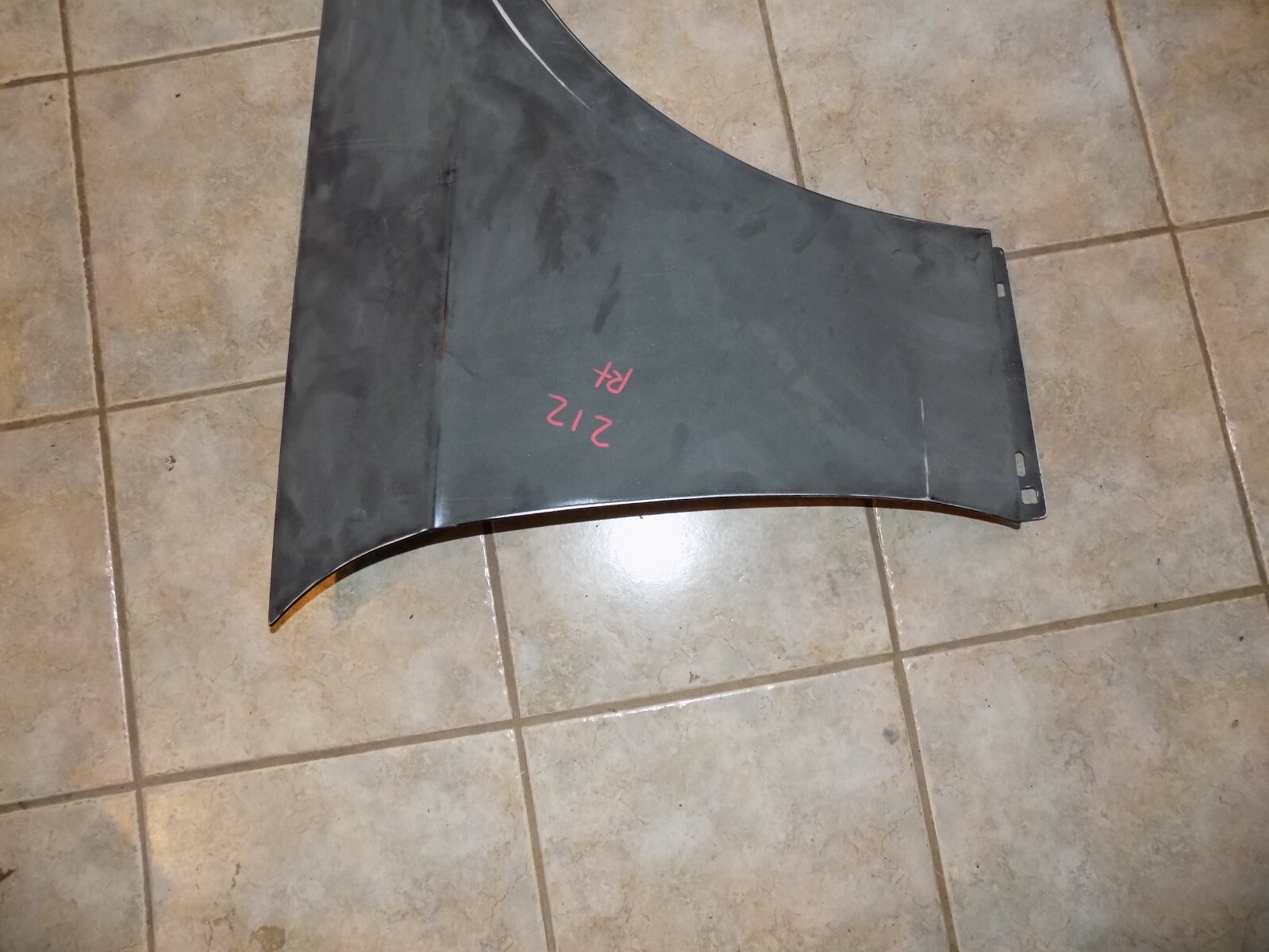 Mercedes passenger Front Fender 2128801218 e class 2010-2016 must have ...