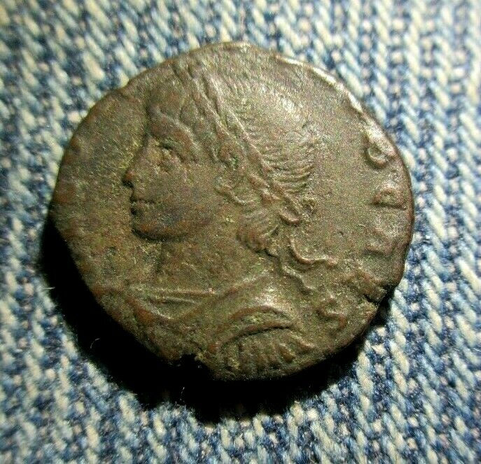 Constantine Ii Coin