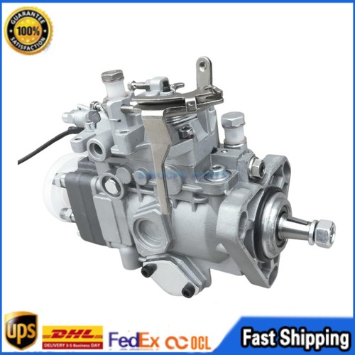 Fuel Pump For TD27 Injection Pump VE4 10F1200RNP1748 104745-7361 #F5 ...
