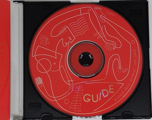 Warner Bros/Reprise May 2000 Guide - CD - Promo Sampler - Various ...