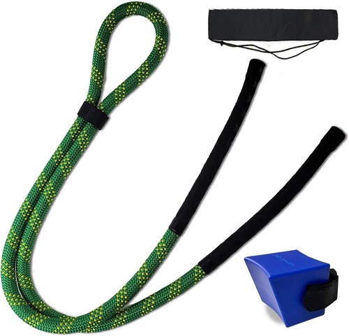 Golf Swing Training Rope Golf Swing Rope Trainer For Warm-up Golf ...