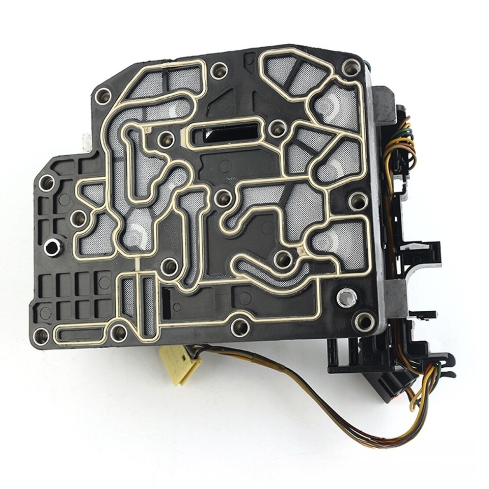 62TE Car Automatic Transmission Solenoid For Dodge Grand Caravan 2008 ...