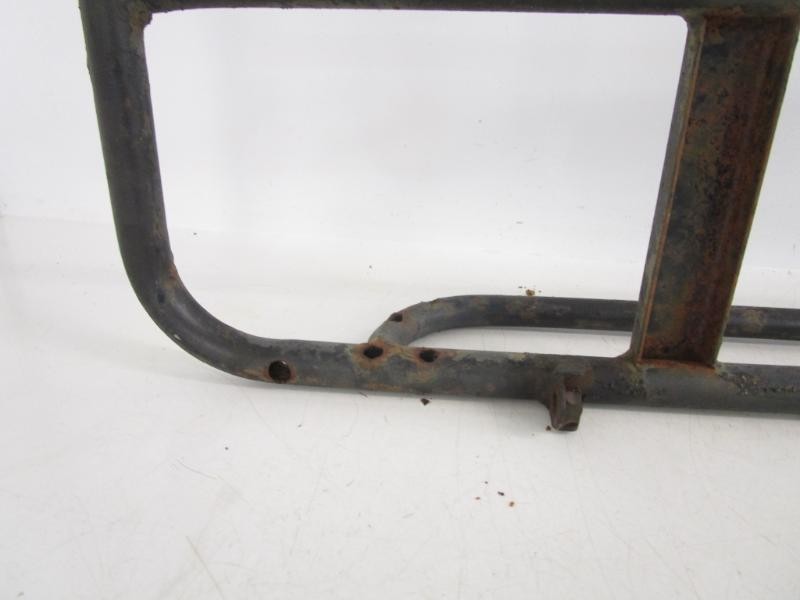 03 Honda TRX 450 FM Foreman Front Rack Carrier 81100-HM7-000 1998-2004 ...